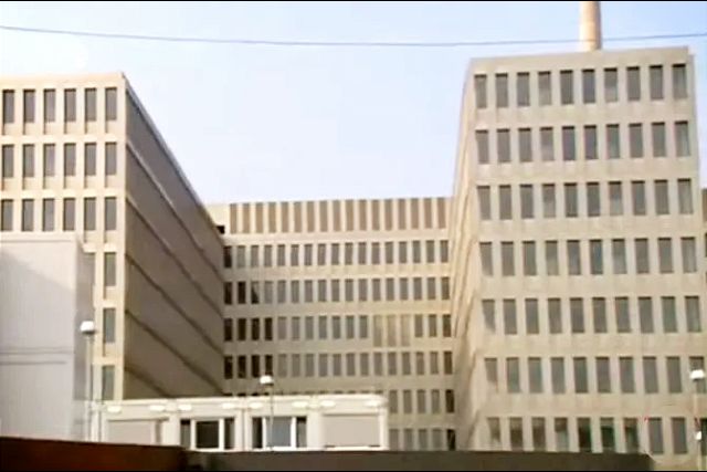 Kako su delovali nemački špijuni u Jugoslaviji, Bugarskoj i Rumuniji ...
